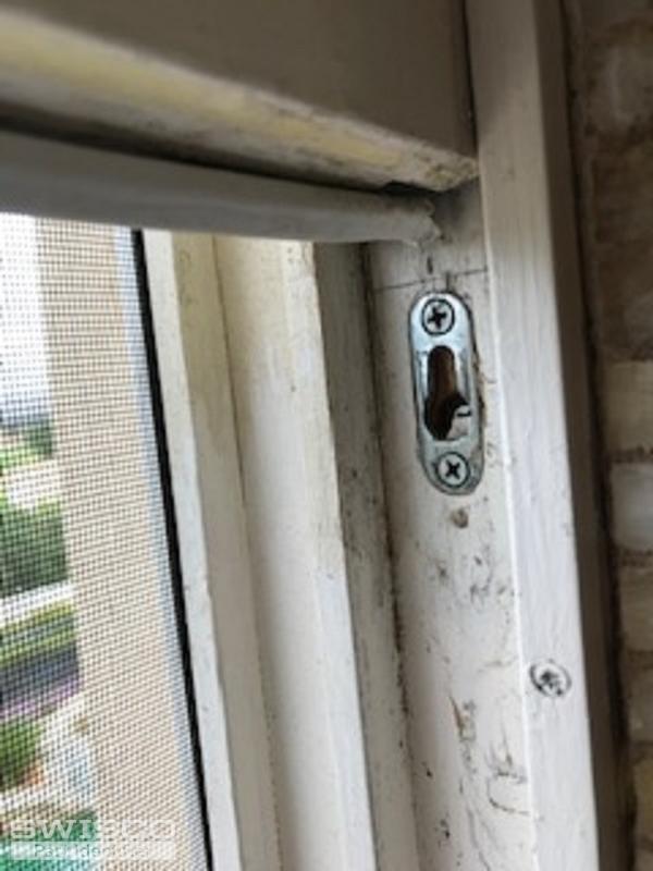 Wood window balances : SWISCO.com