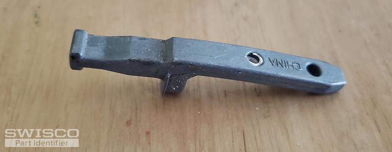 Missing Pivot Bar for Simonton Tilt In Window : SWISCO.com