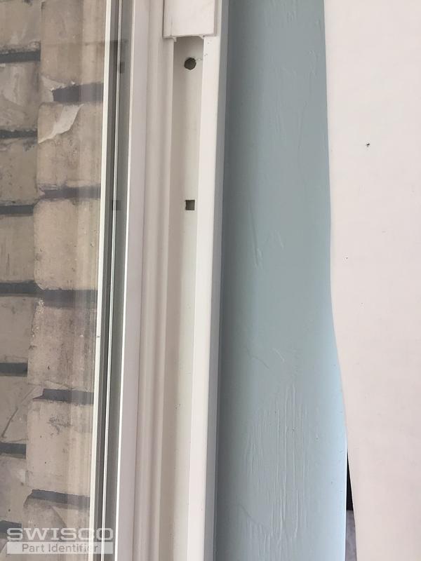 27" Balance Spring from. Ply gem single hung window : SWISCO.com