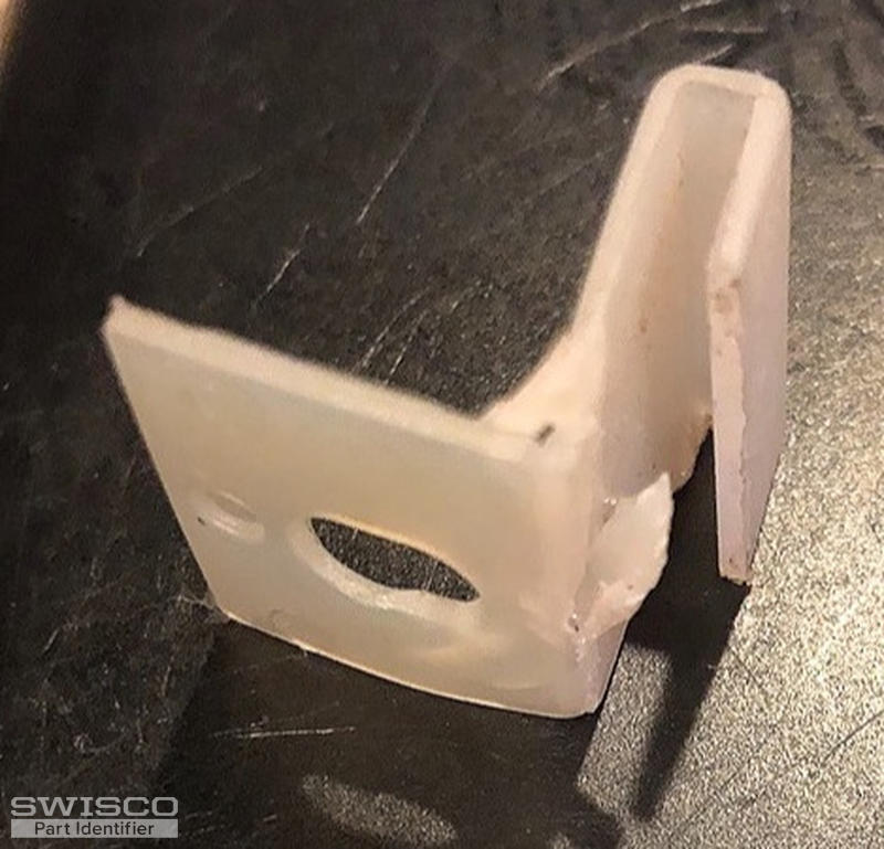 Bottom Sash Guide : SWISCO.com