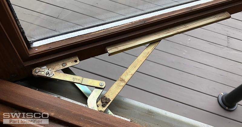 Eagle Windows : SWISCO.com