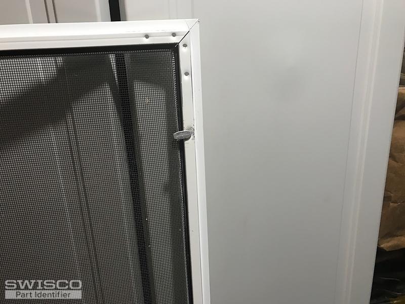 Casement locks for screens for Simonton Windows : SWISCO.com