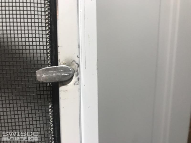 Casement locks for screens for Simonton Windows : SWISCO.com