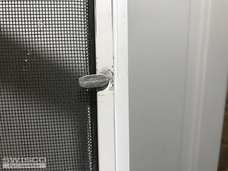 Casement locks for screens for Simonton Windows : SWISCO.com