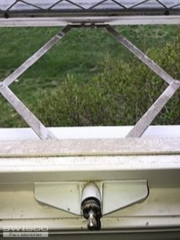 Semco awning window : SWISCO.com