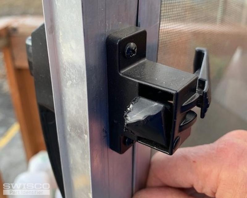 door latch replacement : SWISCO.com