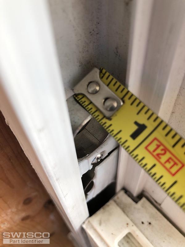 Vinyl Window balance : SWISCO.com