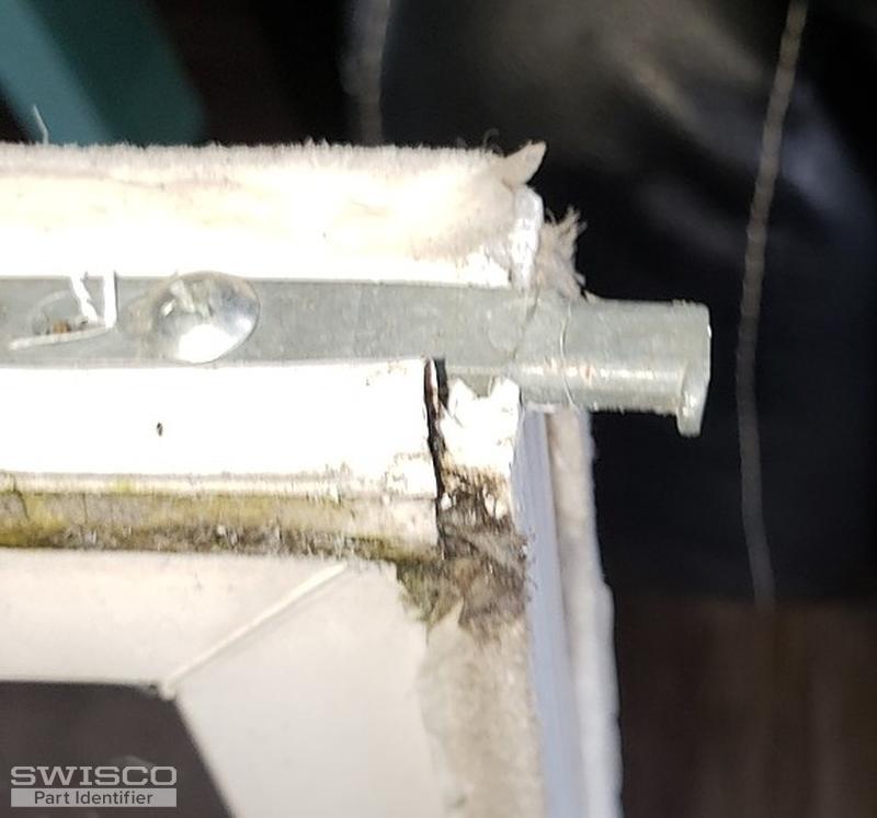 Tilt Window Replacement Parts : SWISCO.com
