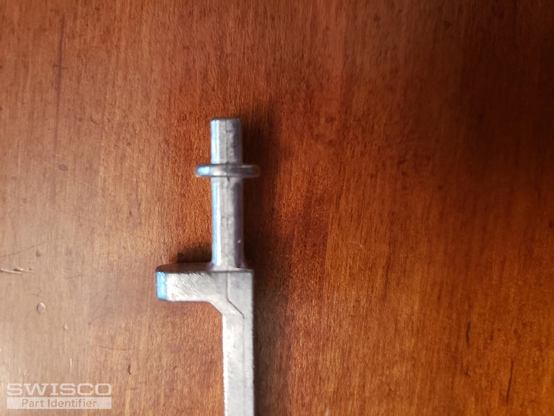 Missing Pivot Bar for Simonton Tilt In Window : SWISCO.com