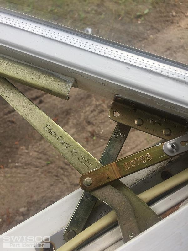 ENTRY GUARD TRUTH REPLACEMENT PARTS : SWISCO.com