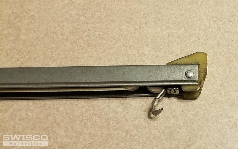 Sliding window sash balance : SWISCO.com