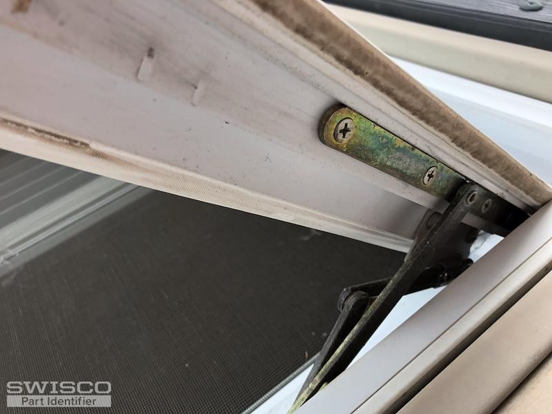 casement window hardware : SWISCO.com