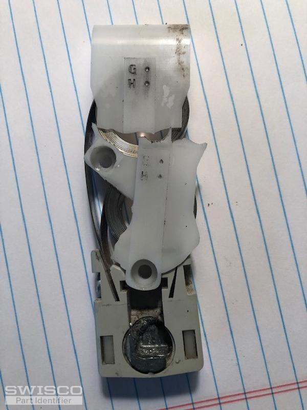 window coil balance : SWISCO.com