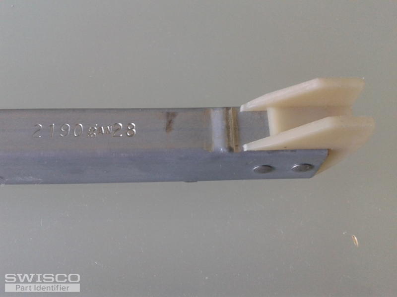 Blomberg Window : SWISCO.com