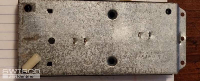 Andersen sash balance : SWISCO.com