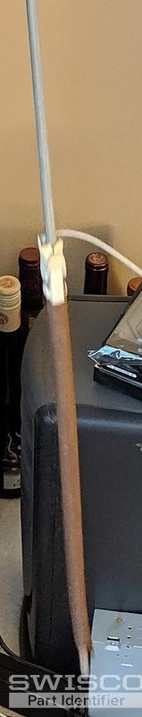 Ply Gem Series 1100/1200 Single Hung Window Balance : SWISCO.com