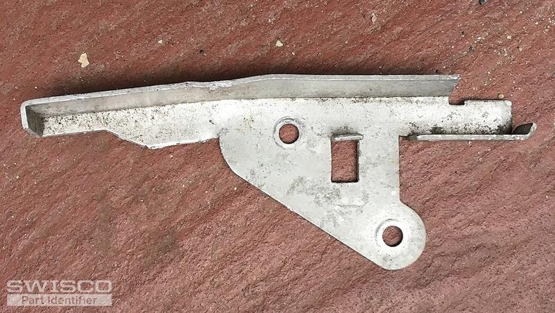 Weatherstripping and jalousie window clips for sunporch jalousie ...