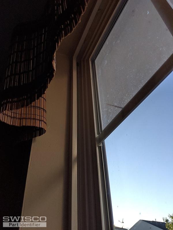 Ply Gem Series 1100/1200 Single Hung Window Balance : SWISCO.com