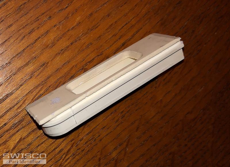 Double Hung window parts : SWISCO.com