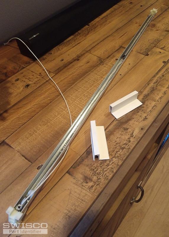 Window channel balance : SWISCO.com