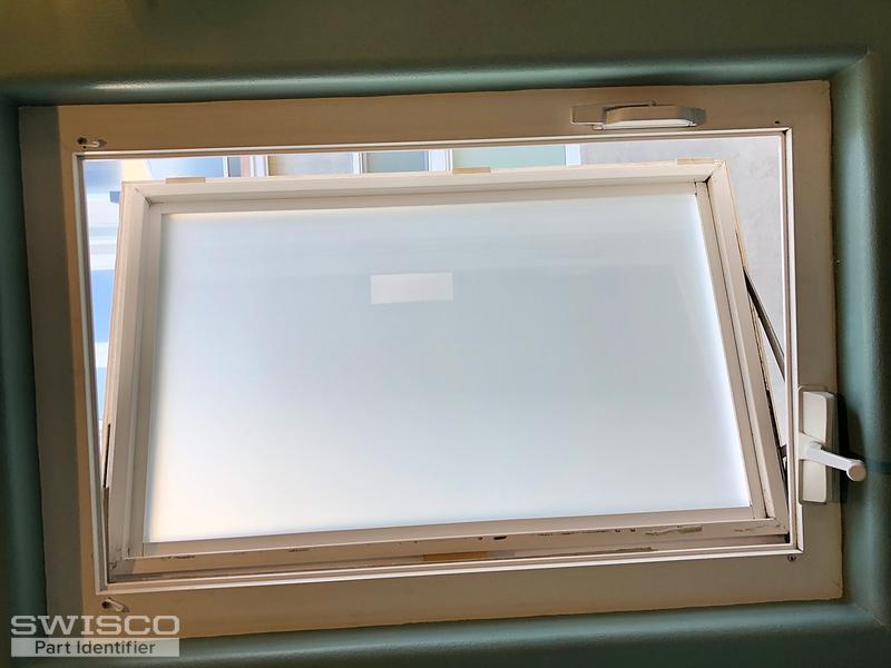 Milgard bathroom window seals : SWISCO.com