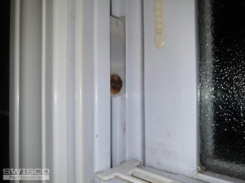 Home Depot 8501E Window - need pivot lock shoe mechanisms and lower ...