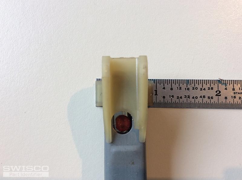 Alpine window Sash Balance & cam : SWISCO.com