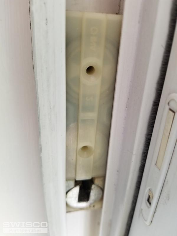 Simonton Window balance coil parts needed : SWISCO.com