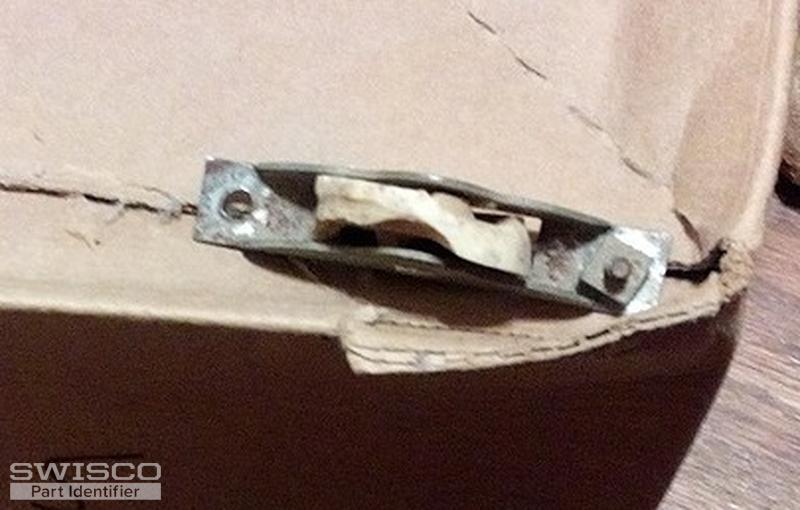 replacing rollers : SWISCO.com