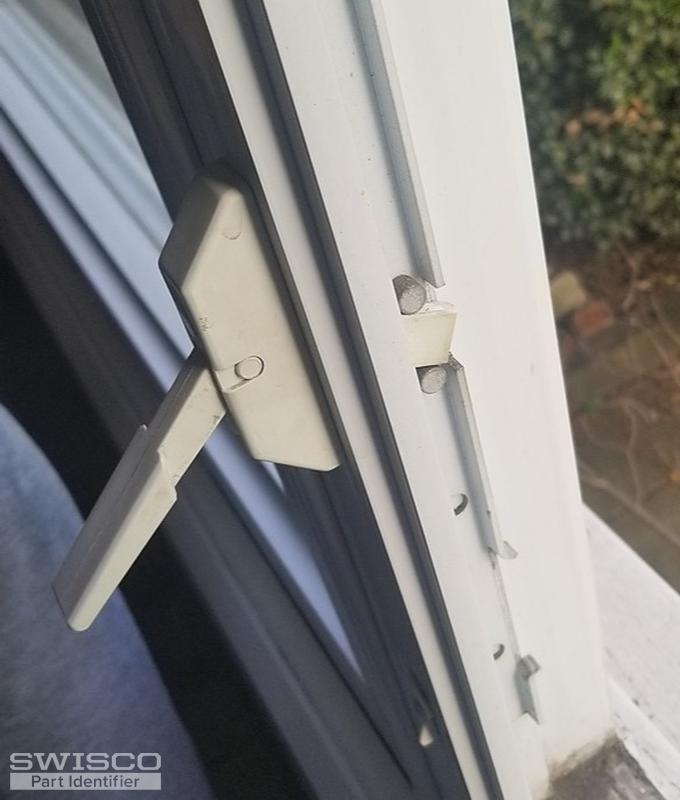 Crank system for windows : SWISCO.com