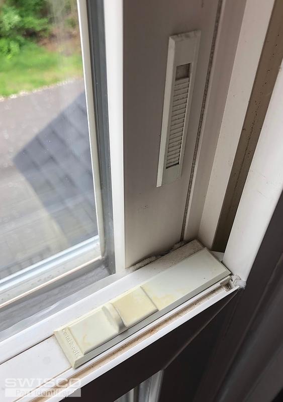 CertainTeed Double Hung windows : SWISCO.com