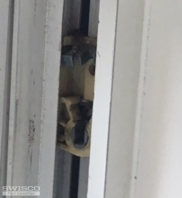 cannot open windows; opening mechanisms not working : SWISCO.com