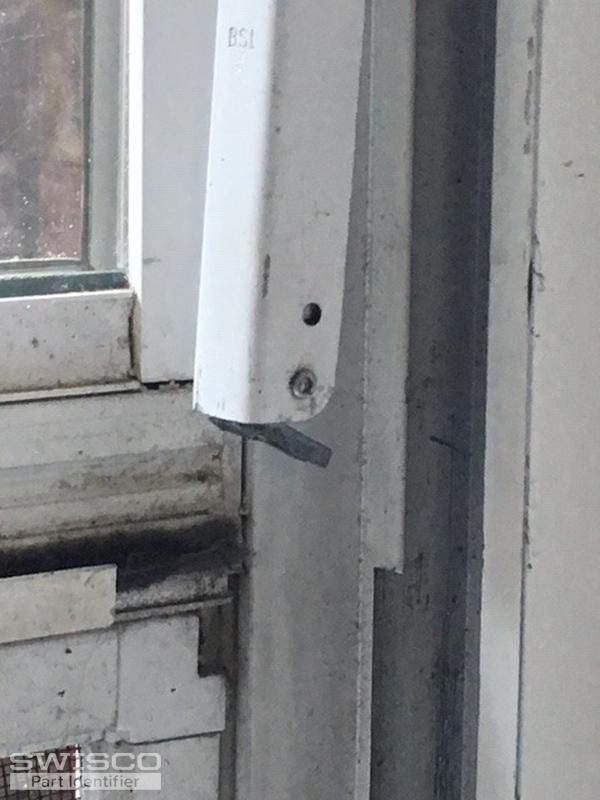 cannot open windows; opening mechanisms not working : SWISCO.com