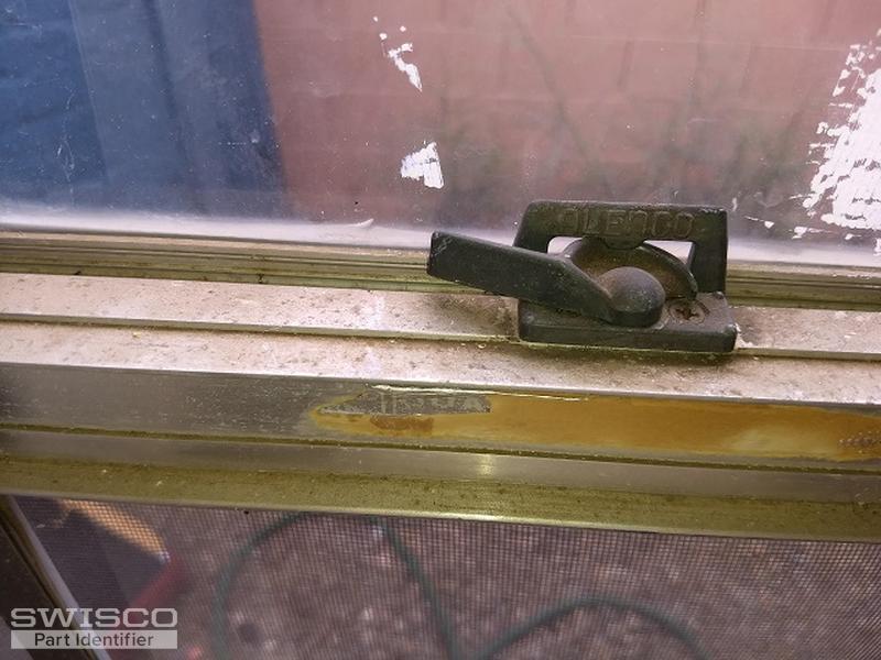 alenco window lock : SWISCO.com