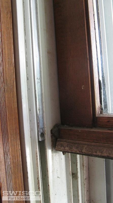 Broken balances on Wood Tilt windows : SWISCO.com