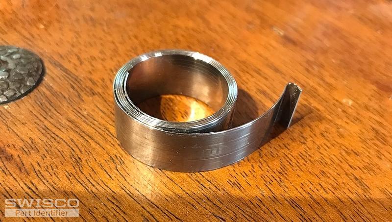 Coil balance parts : SWISCO.com