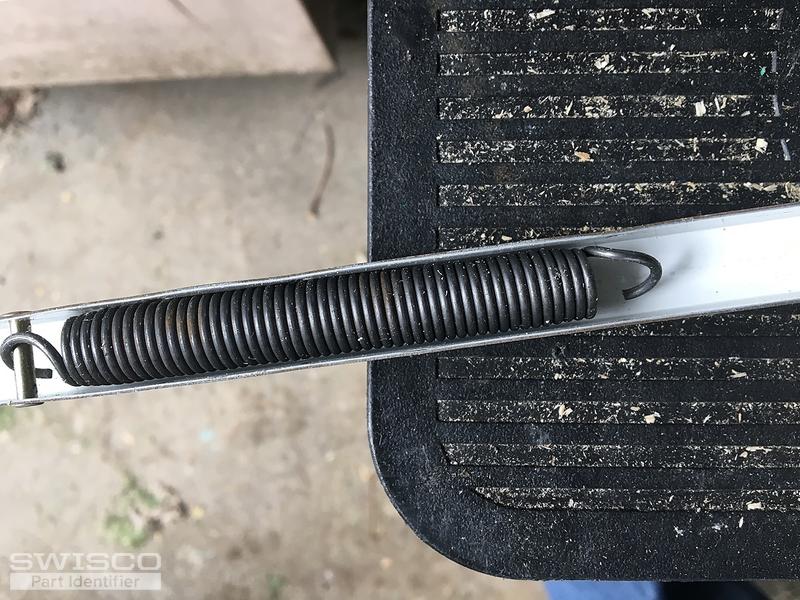 Loewen Internal Parts needed - pulley block : SWISCO.com