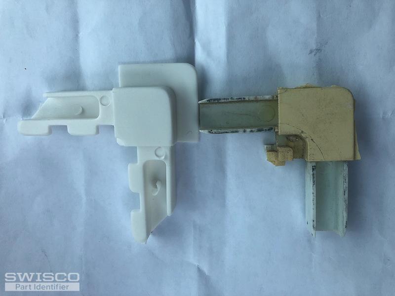 Replacement Screen Corners : SWISCO.com