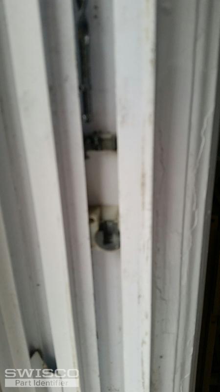 Replacement pivot lock shoe for Thermotite windows : SWISCO.com