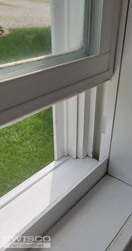 Tilt Window Replacement Parts : SWISCO.com