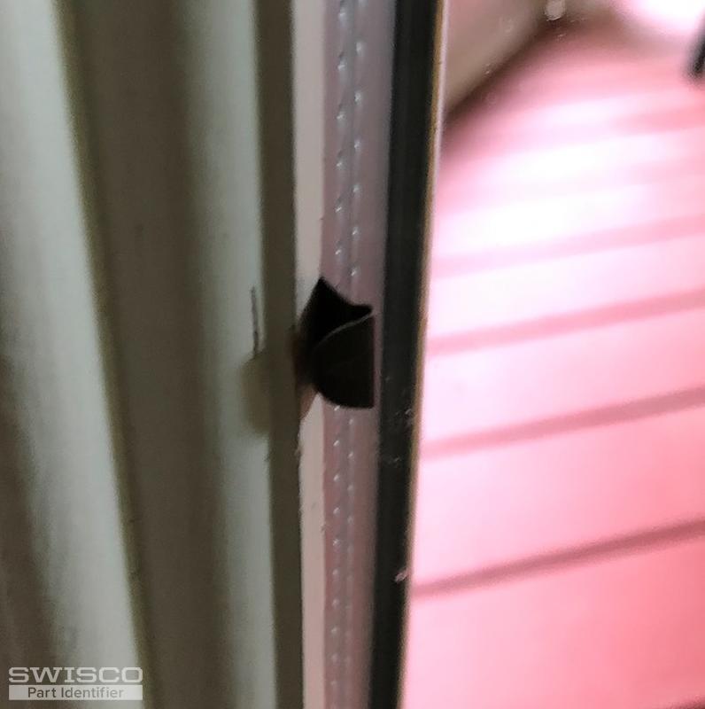 Window Insert Clips for Weather Shield Windows and Doors : SWISCO.com