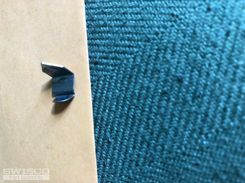 Window Insert Clips for Weather Shield Windows and Doors : SWISCO.com