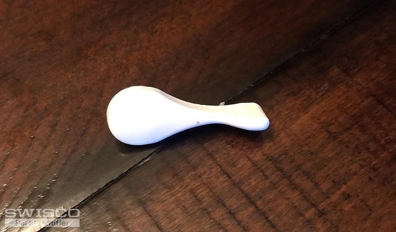 Jeld-wen sliding Patio door latch : SWISCO.com