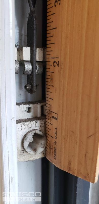 Shoe (pivot?" for spiral window balance : SWISCO.com