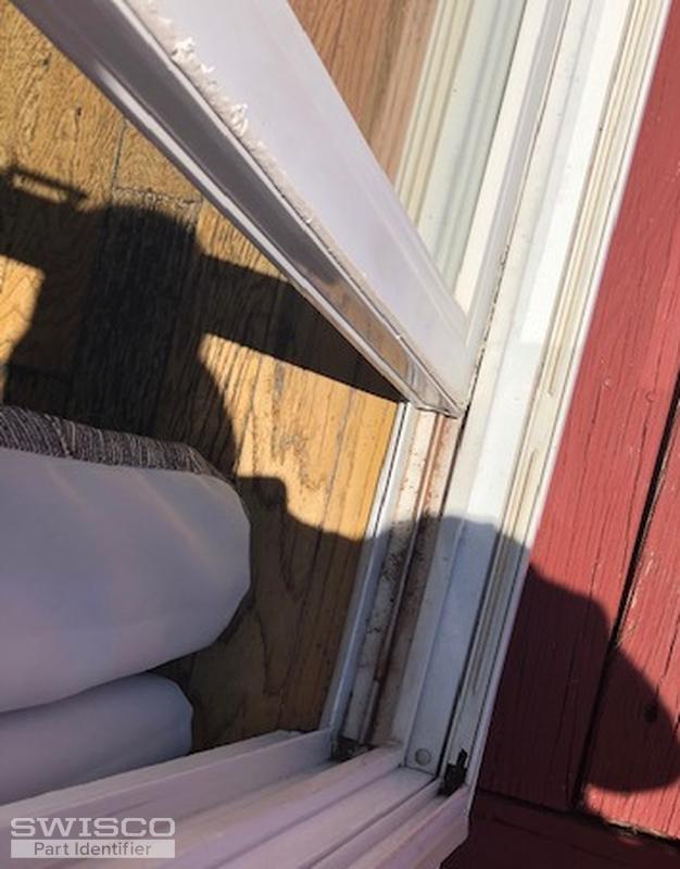 Pennco Patio Door Parts : SWISCO.com