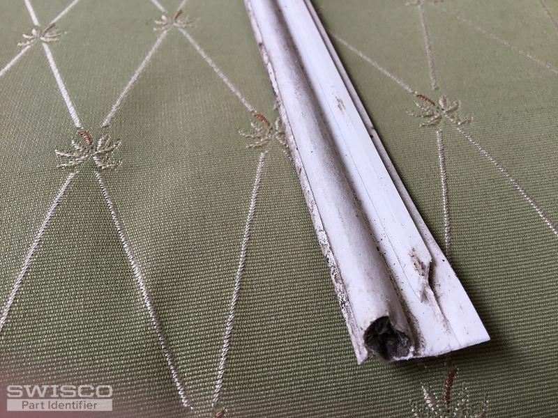 Window weather stripping : SWISCO.com