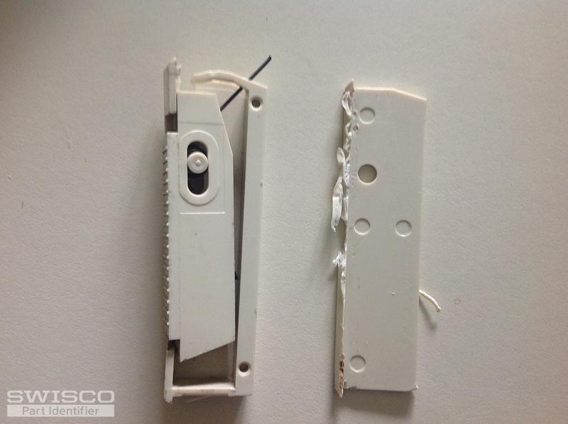 Vent stop : SWISCO.com