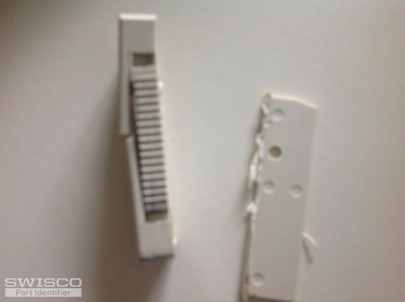 Vent stop : SWISCO.com