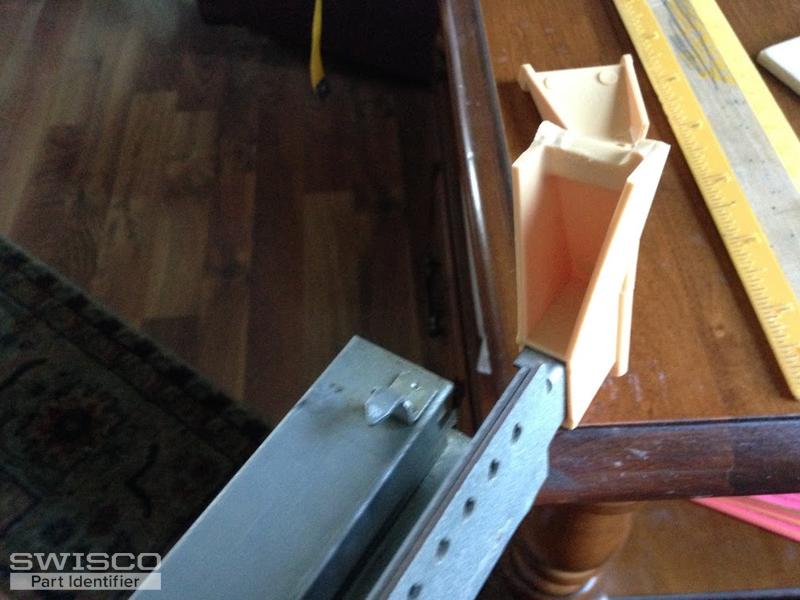 Soft close drawer mounting bracket : SWISCO.com