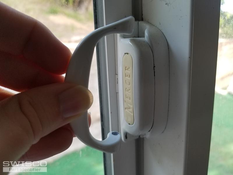 Mercer window lock : SWISCO.com